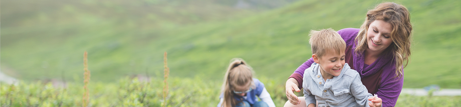 Alaska Family Medicine Residency