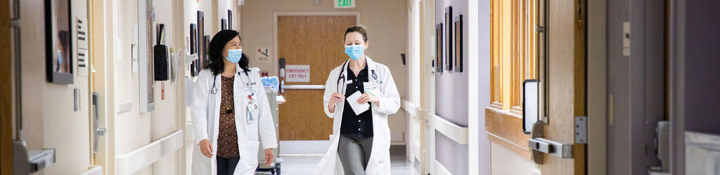 Contact Us | Providence Residency & Fellowship Programs