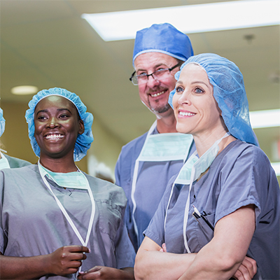 Providence Oregon Residency & Fellowship Programs