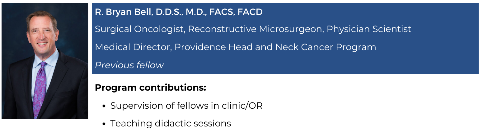 Facilities and Faculty | Providence Residency & Fellowship Programs