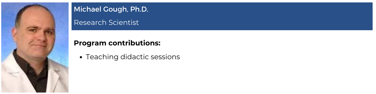 Facilities and Faculty | Providence Residency & Fellowship Programs