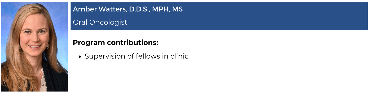 Facilities and Faculty | Providence Residency & Fellowship Programs