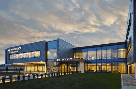 Spokane - PMG Information | Providence Residency